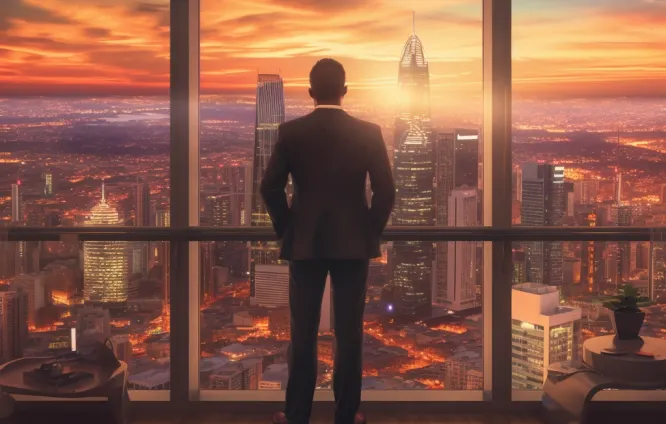 Mastering the Art of the Pivot: How Successful Businesses Adapt and ...