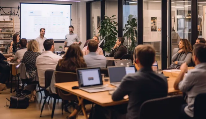 The Ultimate Guide to Startup Ecosystem Development in 2024: Fostering ...