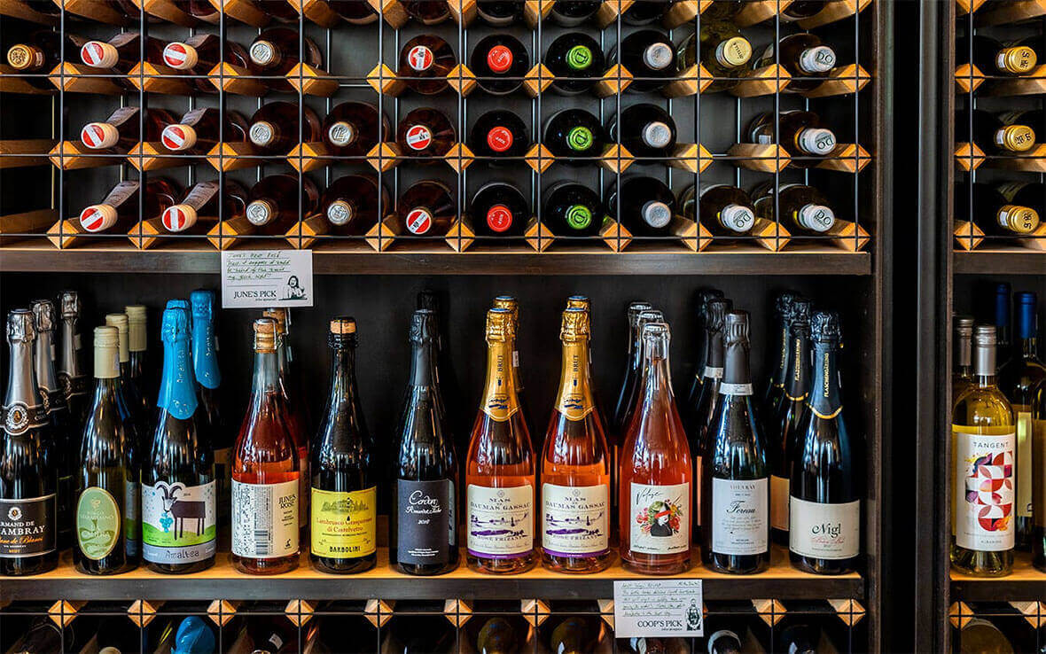 Wine Store Business Plan | Pro Business Plans