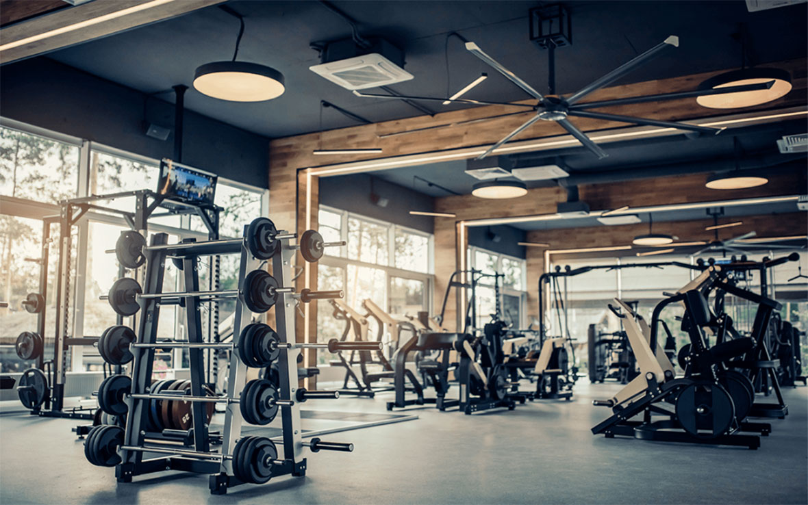 Workout Gym Business Plan | Pro Business Plans