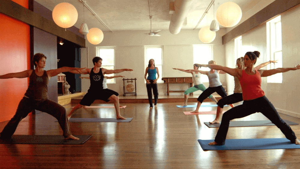Yoga Center Business Plan | Pro Business Plans